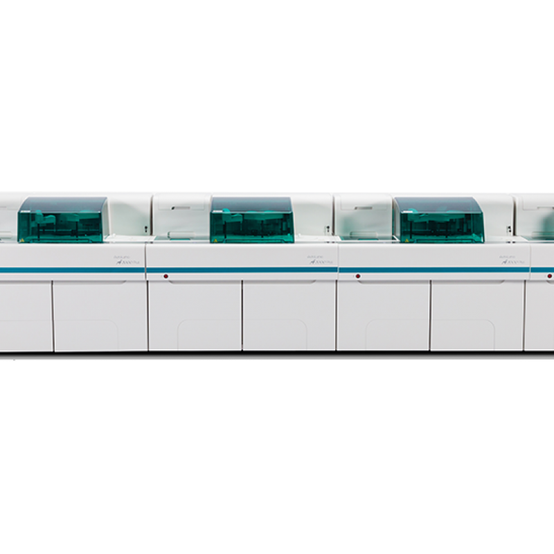 全自动化学发光测定仪 AutoLumo A2000 Plus | 中江举帆