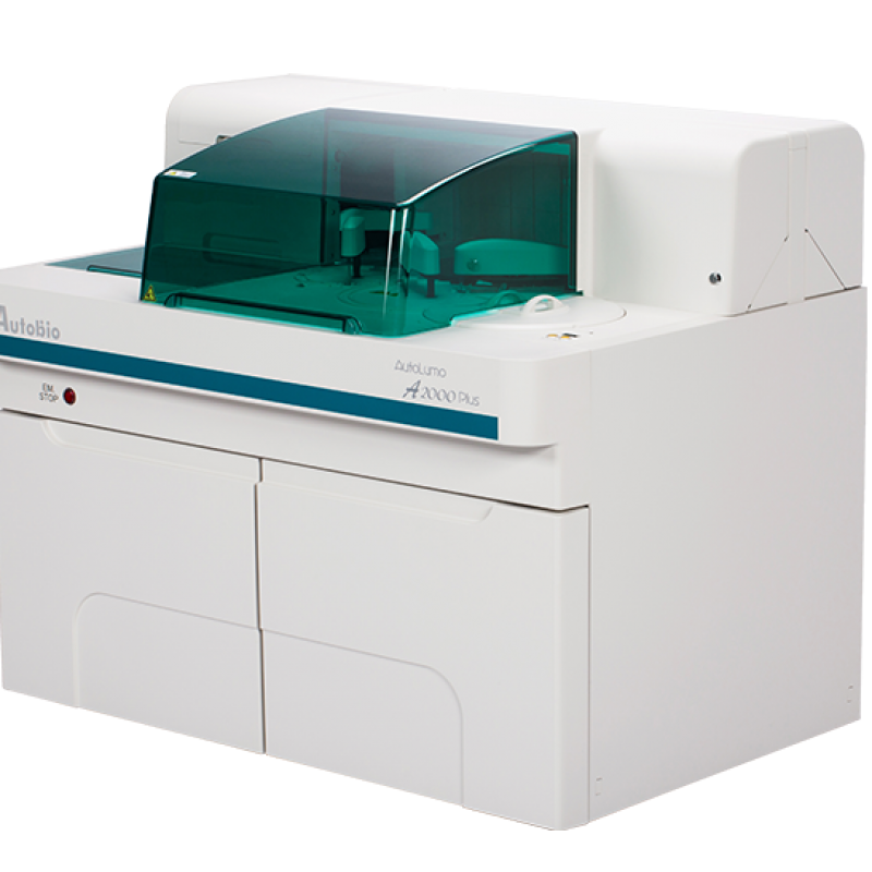 全自动化学发光测定仪 AutoLumo A2000 Plus | 中江举帆