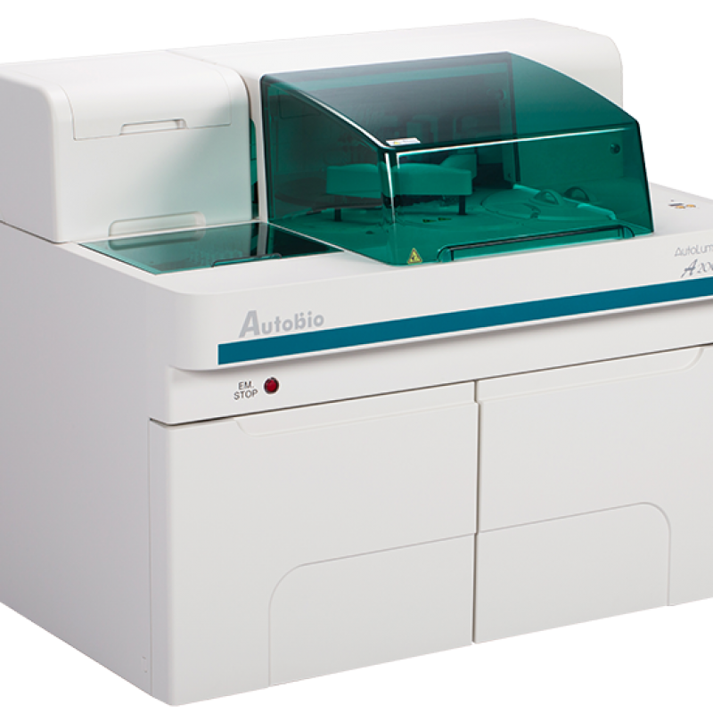 全自动化学发光测定仪 AutoLumo A2000 Plus | 中江举帆