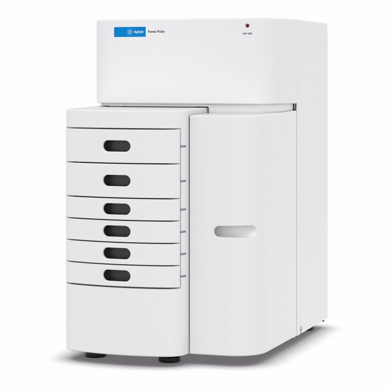 Femto Pulse 系统 | 中江举帆